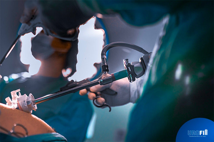 Cistoscopia: Qué Es, Para Qué Se Indica Y Cómo Se Realiza. – ECDR